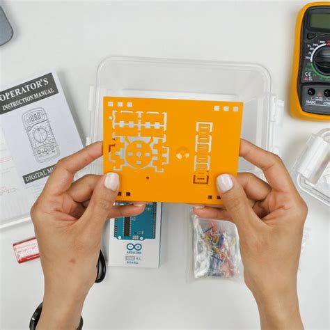 Arduino Student Kit Arduino Student Kit
