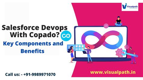 Salesforce Devops Certification Understanding Salesforce Devops Key Components And Benefits