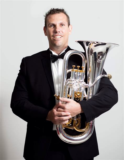 Itea News New Hire Fletcher Mitchell South Brisbane Federal Band