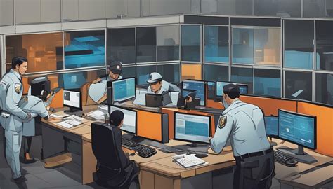 Understanding Cyber Incident Response Phases A Guide