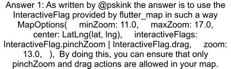 disabling flutter map package rotation in flutter