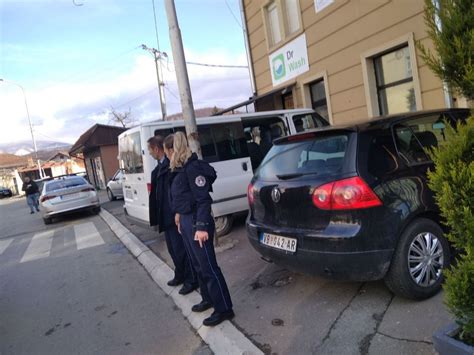 Руководство Српске листе најоштрије осуђује бруталне акције Куртијевог режима РТГ