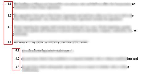 Exporting Visualforce Page To Microsoft Word With Nested Lists Ol Li