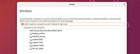 How To Connect Ubuntu To Your Wi Fi Desktop Server RaspberryTips