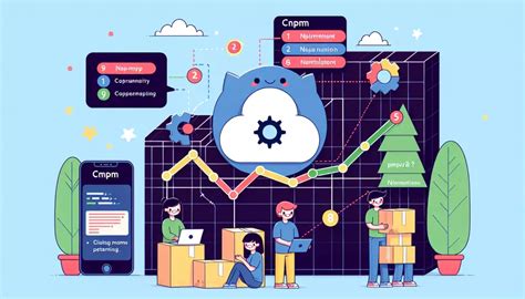 Vuejs如何安装cnpm • Worktile社区