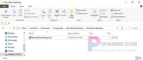 Tải Jitbit Macro Recorder Full Key Vĩnh Viễn Pixwares com