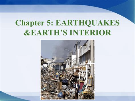 Visualizing Earth Science