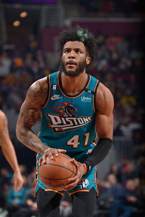 Nba Superlatives 2025 26 Pelicans Guardforward Saddiq Bey New Orleans Pelicans