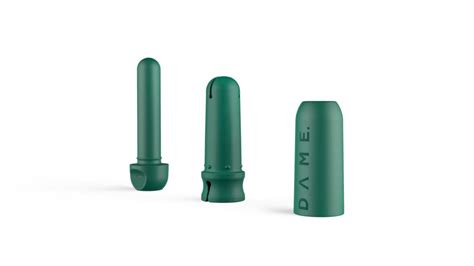 D Reusable Tampon Applicator And Organic Tampons Dezeen Awards