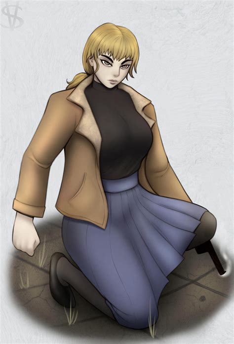 Karin By Ivectorsi On Deviantart Karin By Ivectorsi On Deviantart