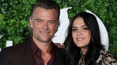 Josh Duhamel And Wife Audra Expecting Their First Baby Fly Fm