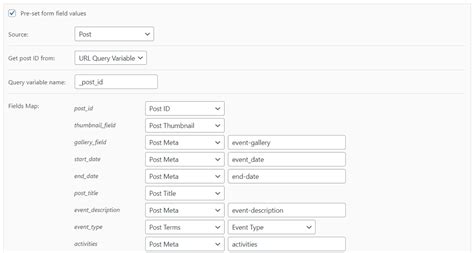 How To Update Posts From Front End — Jetengine Crocoblock