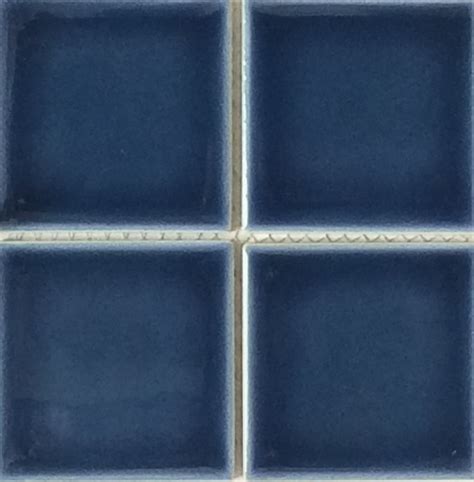 Exciting Kitchen Backsplash Trends To Inspire You Navy Blue Backsplash Tile