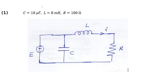 Solved Since E E T Is A Given Function Find The Chegg