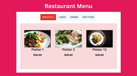 Tabbed Content Block 10 Ideas To Organize Your Content To Boost User Experience
