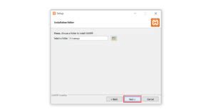 WordPress Install In Localhost In Hindi Web Tutorial Hindi