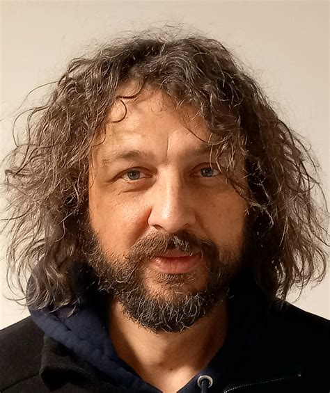 January Weiner CUBI Core Unit Bioinformatics