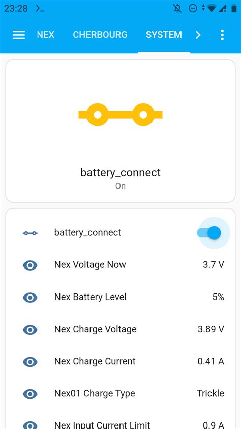 Command Line Switch Icon Configuration Home Assistant Community