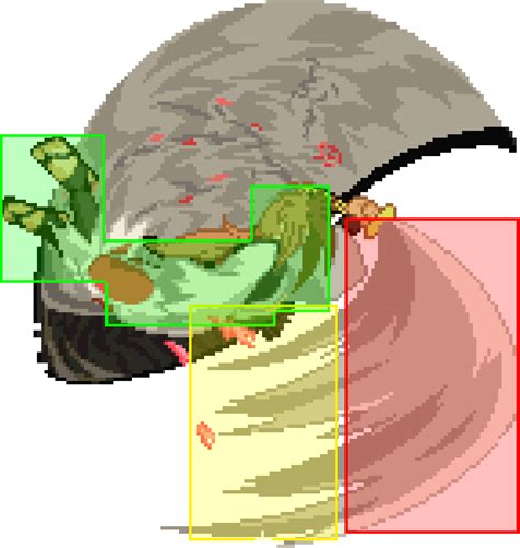 Fileggml Baiken 623s 5 Hitboxpng Dustloop Wiki