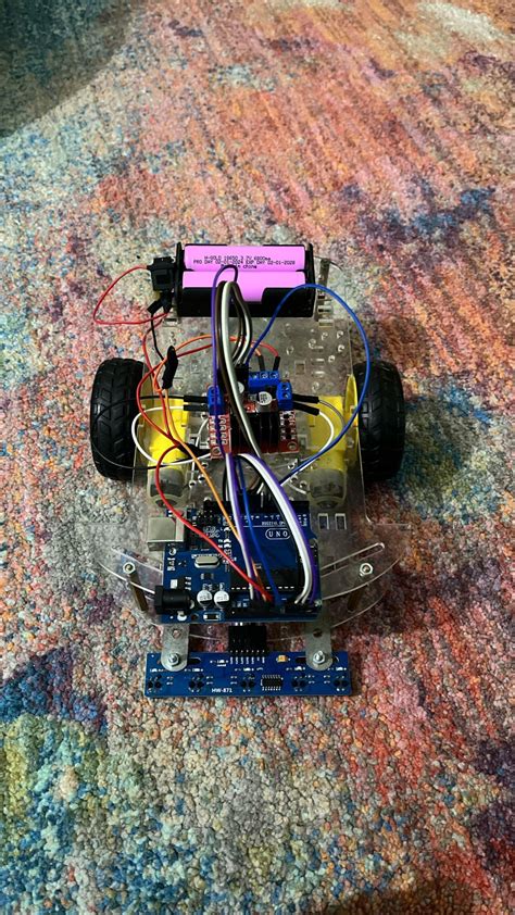 Arduino Robotics Embeddedsystems Iot Makers Electronics Stem