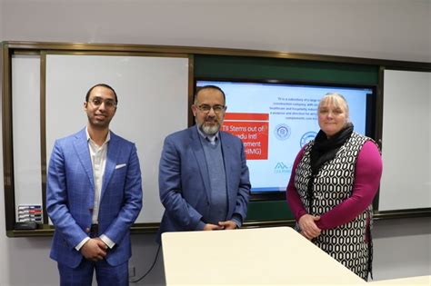 Qaiser Rashid On Linkedin There Are Some Good Candidate Out There First Step Underway With