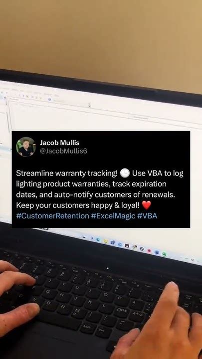 One Page To Automate Your Business Tasks ⚡️ Excel Vba Advantage