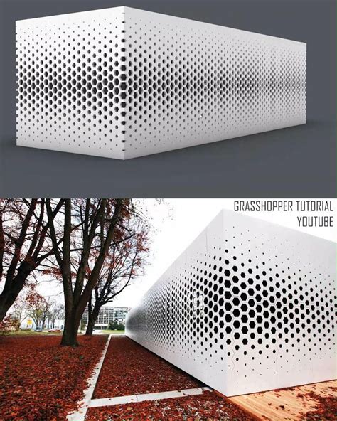 Parametric Architecture Artofit