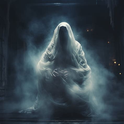 Realistic Ghost Images Scary Ghost Images Custom Designed Spooky