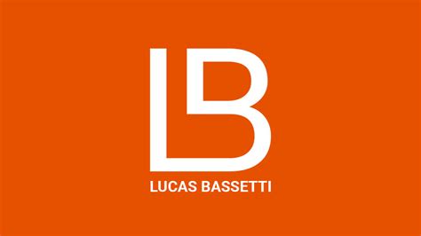 Home Lucas Bassetti