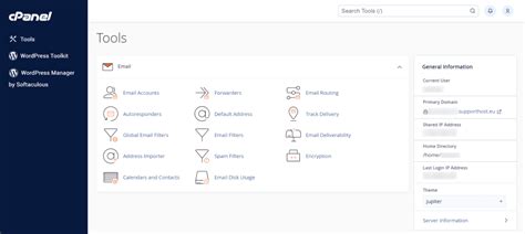CPanel Vs Plesk Vs DirectAdmin Three Web Hosting Panels Compared