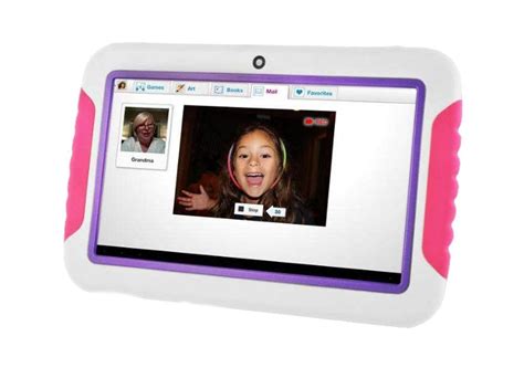 iPad for Kids and Learning Tablets