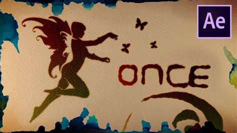 Morphing Text Shape And Image After Effects Tutorial Youtube