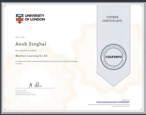 Ansh Singhal On Linkedin Machinelearning