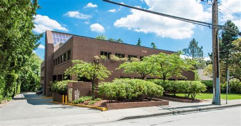 Office Building Near Burnaby City Hall Sold For 10 2m Western Investor
