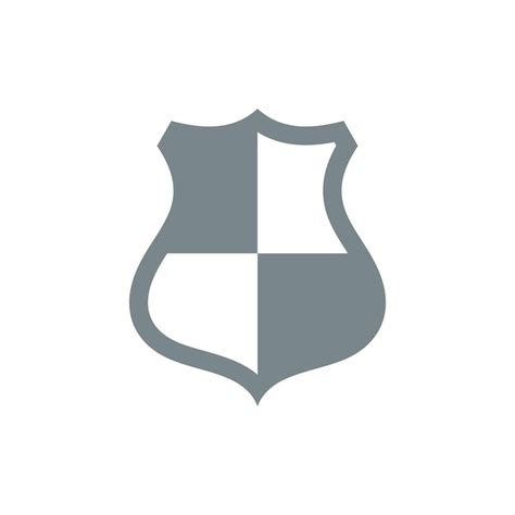 Premium Vector Shield