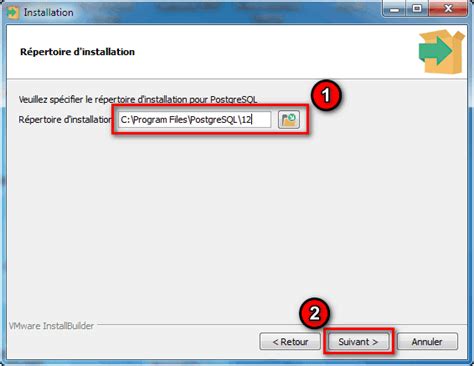 Comment Installer Postgresql Sous Windows Waytolearnx