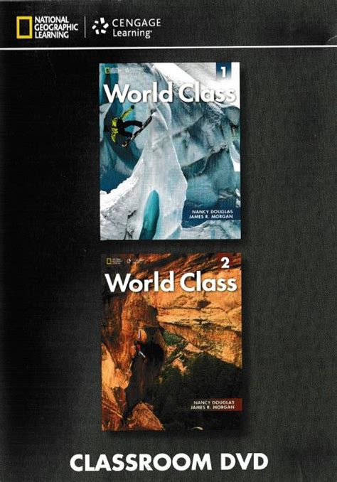 World Class 1 And 2 Classroom Neverdiemedia