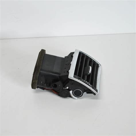 AUDI A8 D3 (4E2, 4E8) Panelės ortakiai 4E0820902 2553288 - Naudotos ...