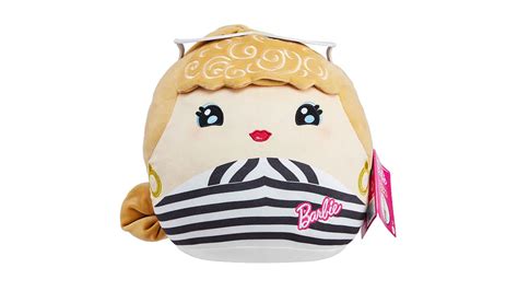 Barbie Cuutopia Plush The Toy Insider