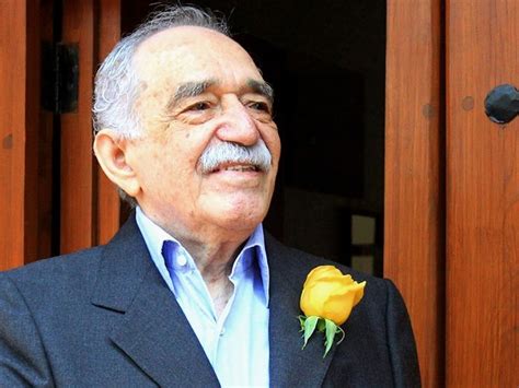 ¿quién Fue El Escritor Más Famoso De Latinoamérica