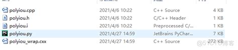 Python代码转c Python代码转c代码工具mob6454cc6a68aa的技术博客51cto博客