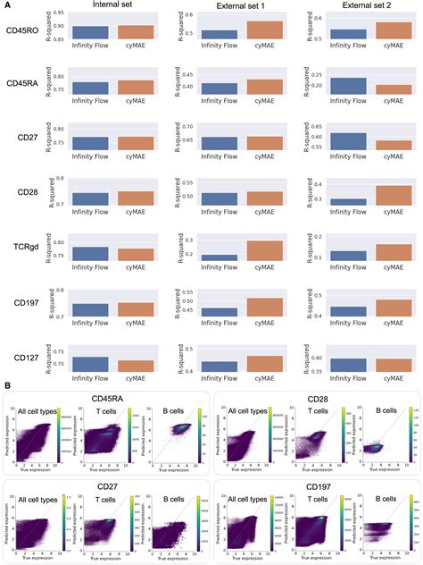 Cytometry Masked Autoencoder An Accurate And Interpretable Automated