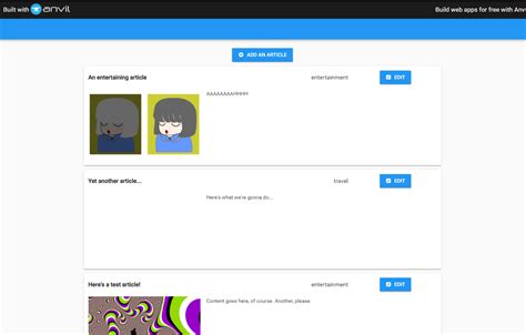 Not All Images From Data Table Displaying In Repeatingpanel Anvil Qanda