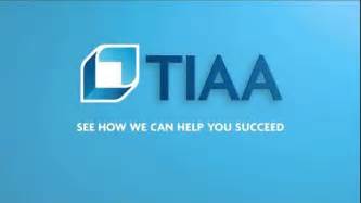 Tiaa Cref Tv Spot What Does Success Look Like Ispot Tv