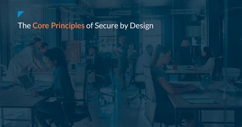 Ali Syed On Linkedin Securebydesign