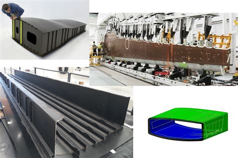 3d Printed Cfrp Tools For Serial Production Of Composite 47 Off