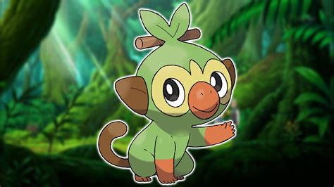 Monkey Pokemon