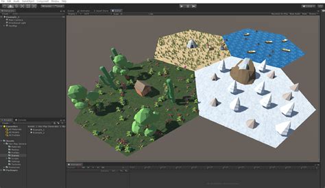Hex Map Generator By Unrealisticarts Hex Map Generator By Unrealisticarts