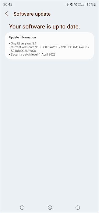 Cara Memperbaiki Tombol Volume Tidak Berfungsi Di HP Android Di Ditulis ID