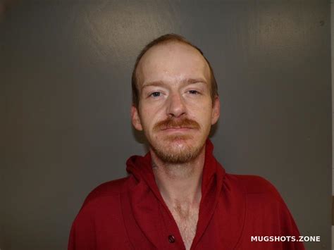 Matney Kenneth Ray 05 11 2024 Southwest Regional Jail Mugshots Zone